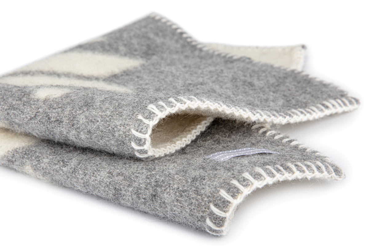 Sitteunderlag i ull - Julegaveshop.no